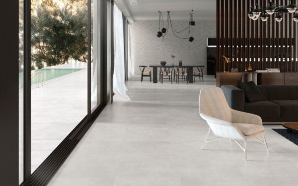 Modern Stylish 60X60 Floor Tiles | Spanish Tiles Tanzania